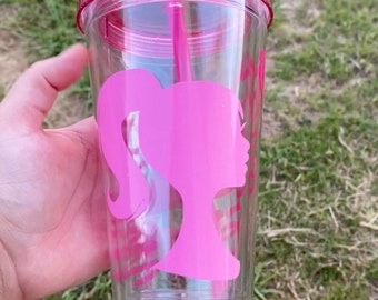 Barbie Cup | Etsy