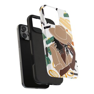 Afro Phone Case, iPhone Case, iPhone 12, 11 Phone Case, African ...