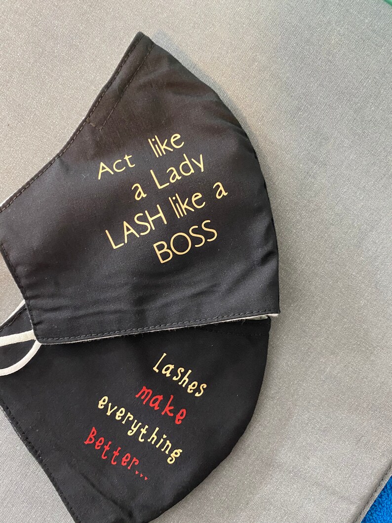 Mask - Etsy