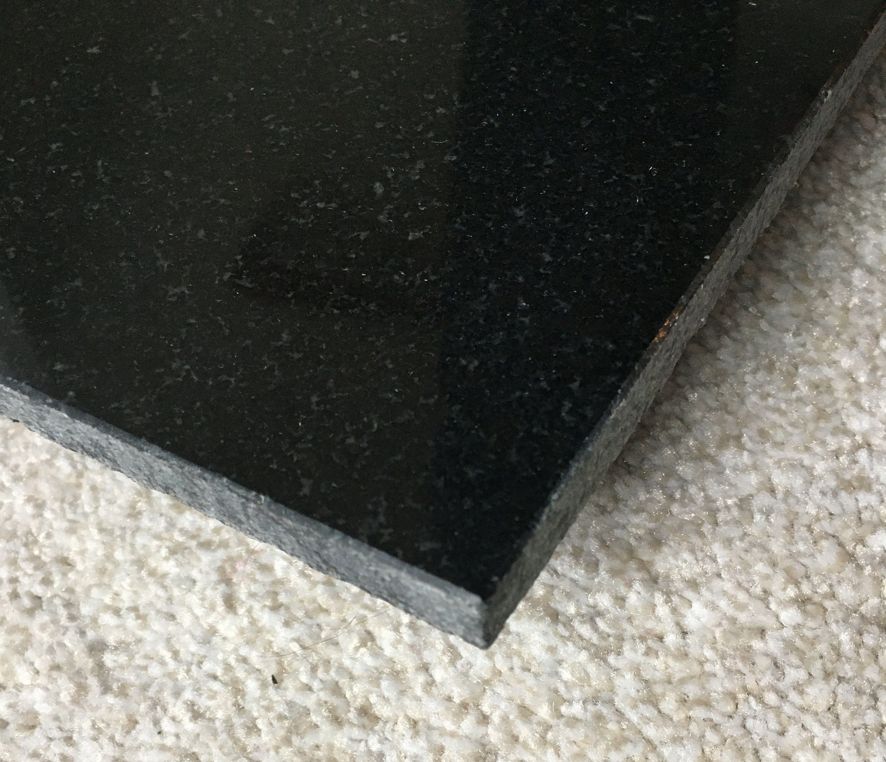 Customizable Islamic Grave Stone: Engraved Memorial Plaque - Etsy