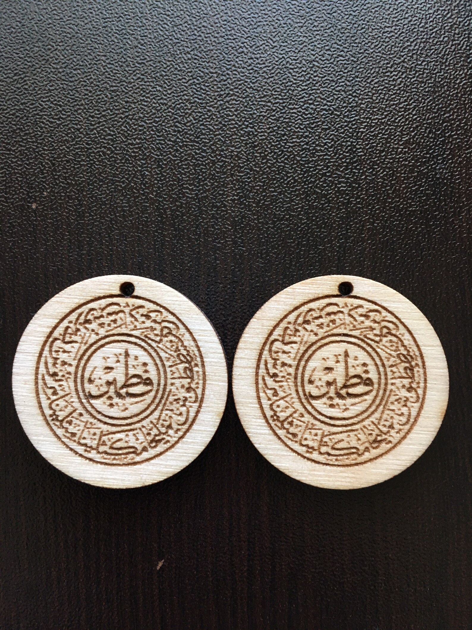 Handmade Wooden Ashab-e Kahf Namesashabi Khefashab-e Kahf - Etsy