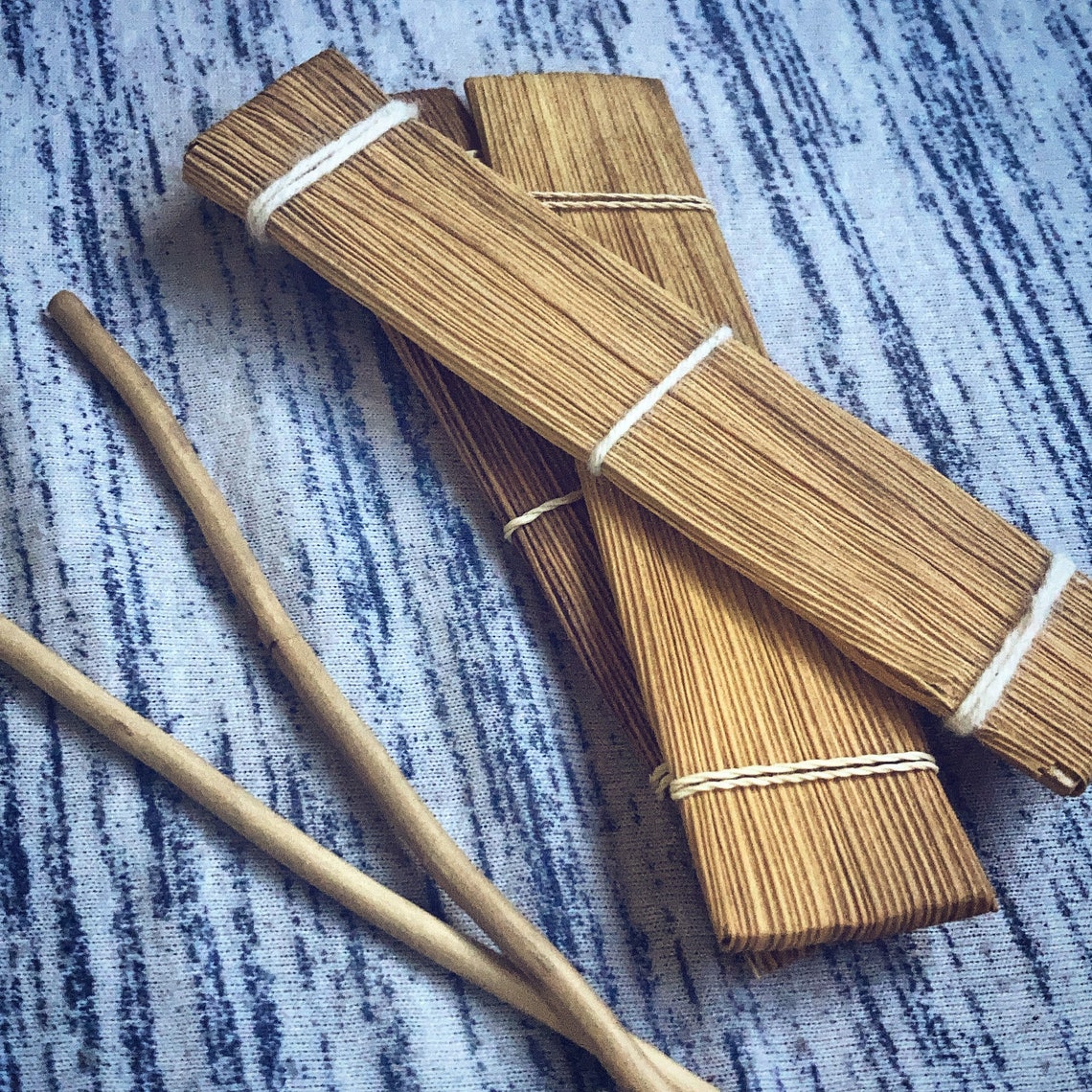Authentic Kambo Stick - Etsy