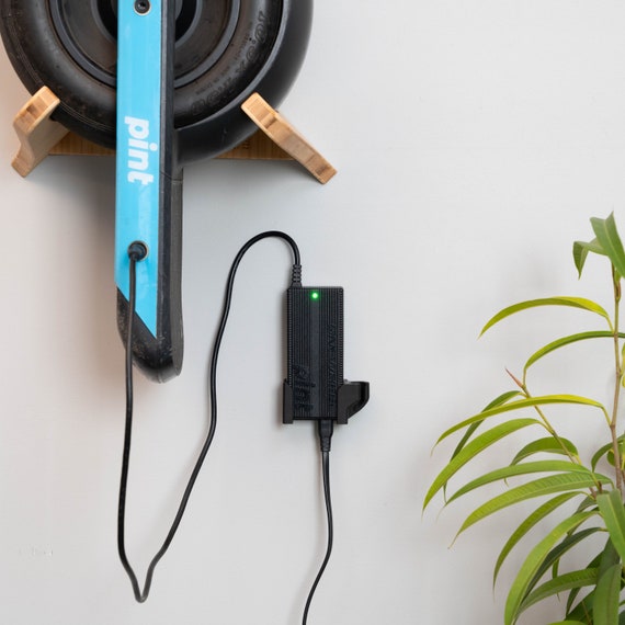 Charger Holster V2 Stand Onewheel Pint & Pint X Charger Wall Mount ...