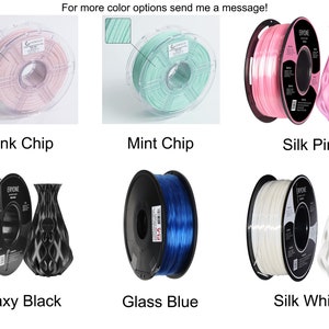 Articulated Axolotl Tadpole 3D Printed Animal Fidget Toy - Etsy