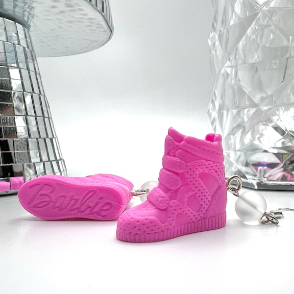 Barbie Shoes - Etsy