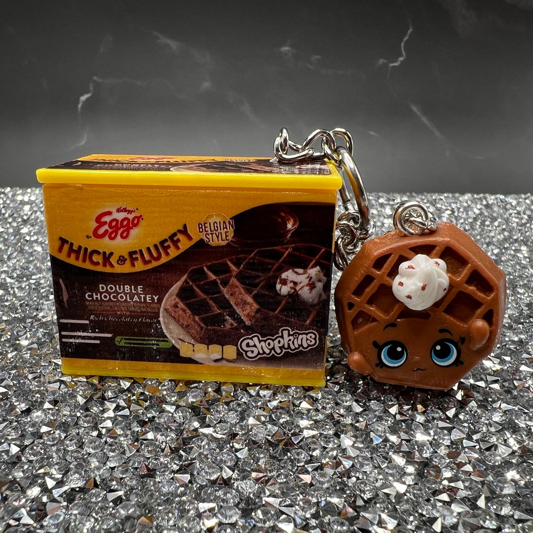 Mini Food Stash Keychains Funny Novelty Gifts Upcycled - Etsy