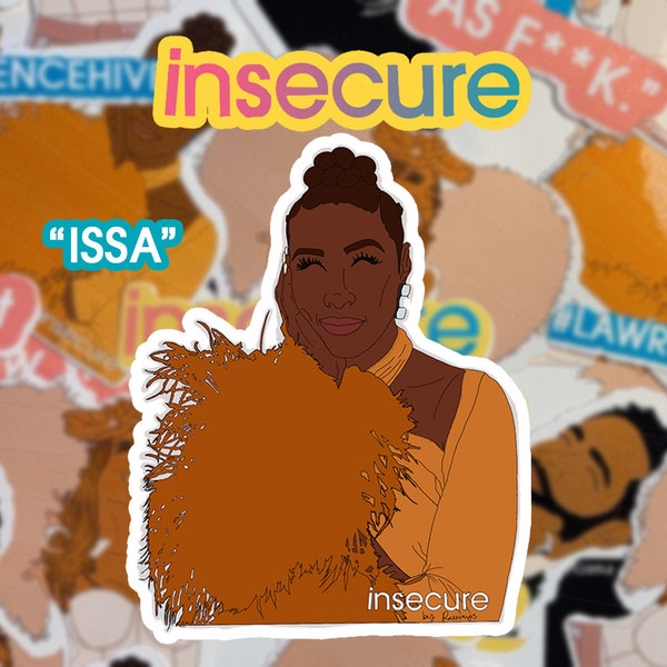 Insecurity - Etsy