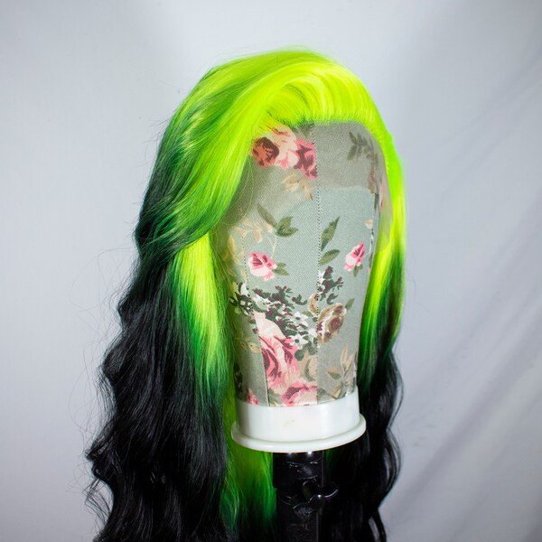 Drag Queen Wig - Etsy