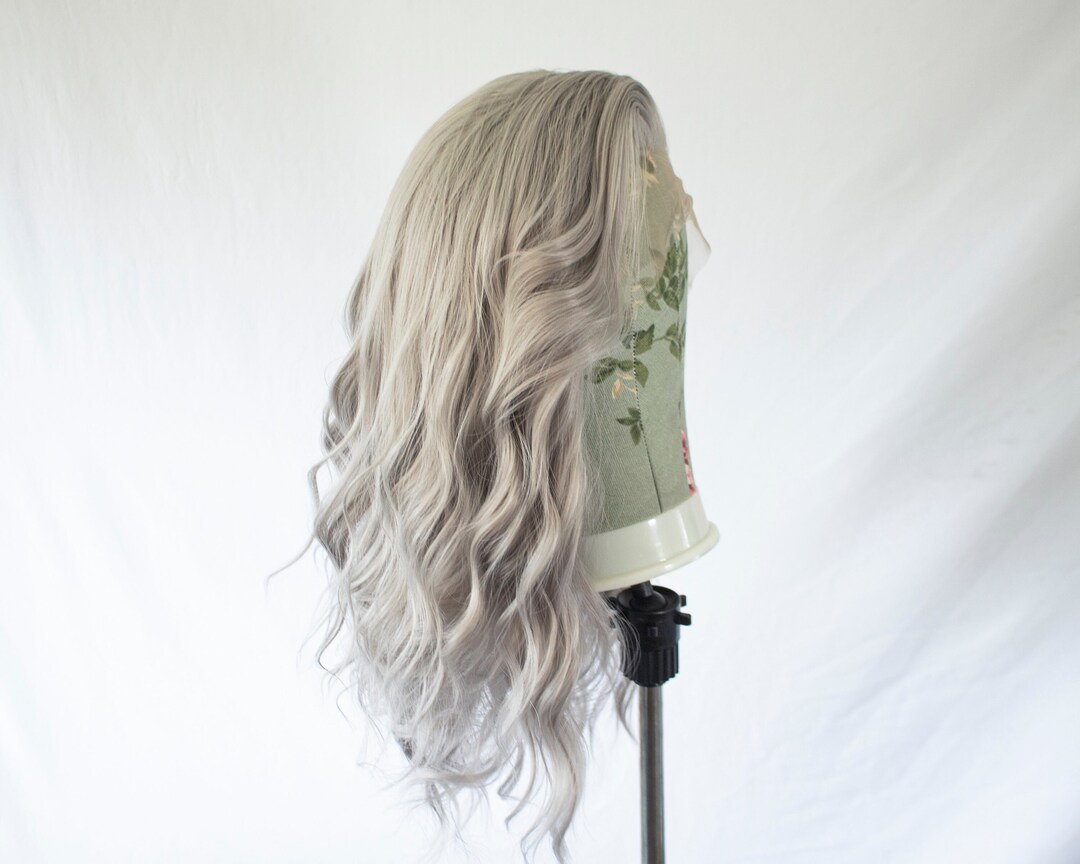 Drag Queen Wig, Drag Wig, Drag Performer Wig, Lacefront Wig, Drag Wig ...