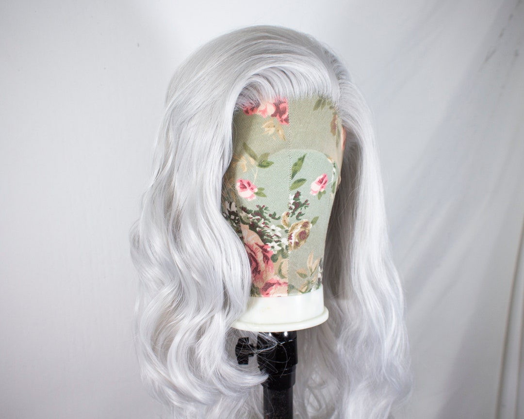 Drag Queen Wig, Drag Wig, Drag Performer Wig, Lacefront Wig, Drag Wig ...