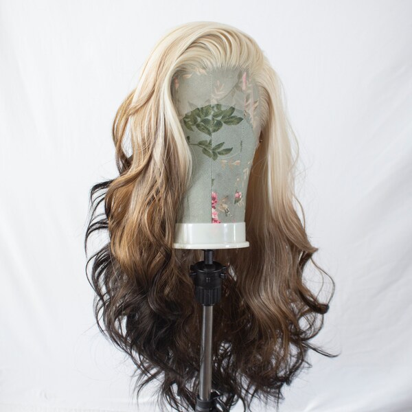 Drag Queen Wig - Etsy