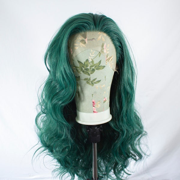 Drag Queen Wig - Etsy