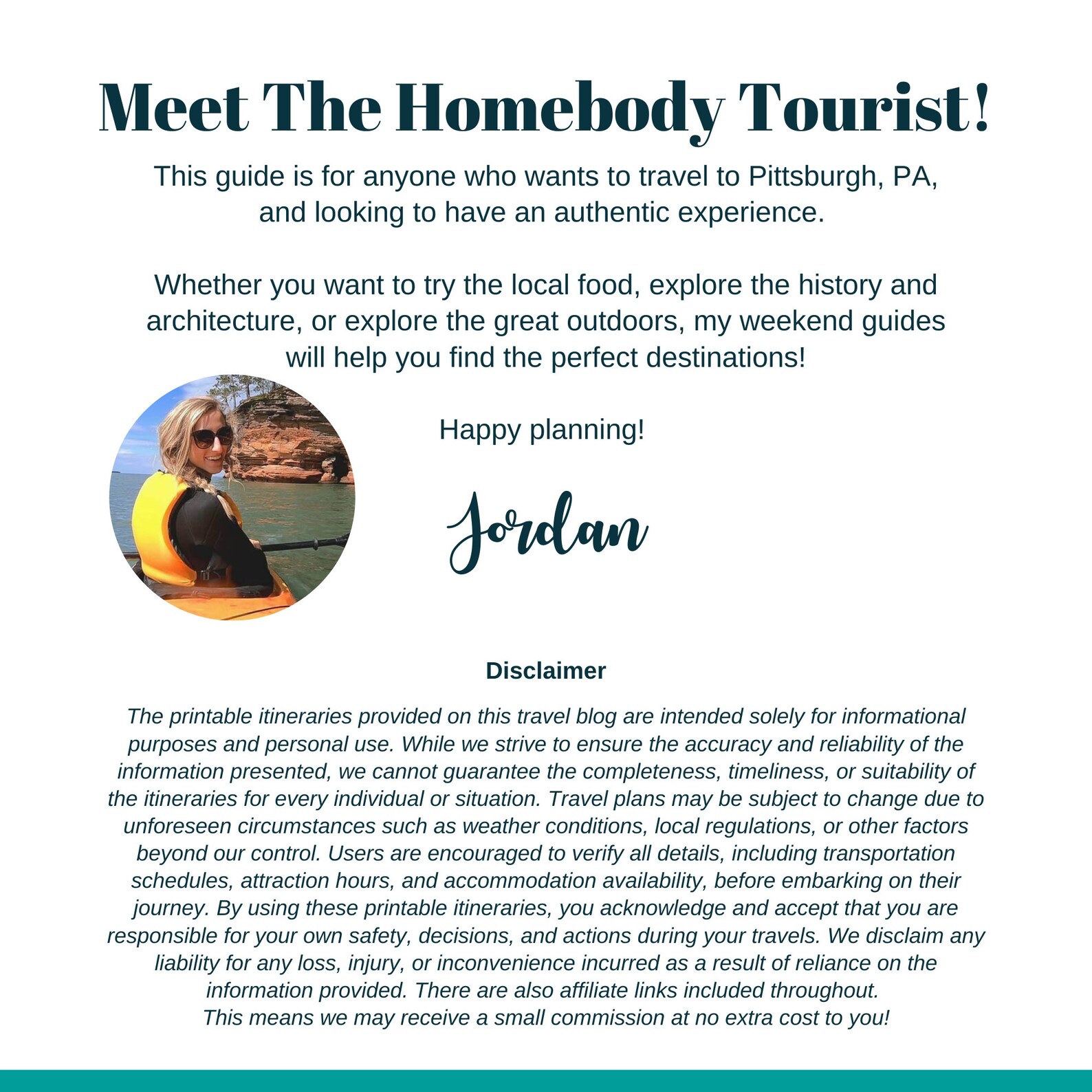 Pittsburgh, PA Weekend Itinerary | USA Weekend Guides | Pittsburgh ...