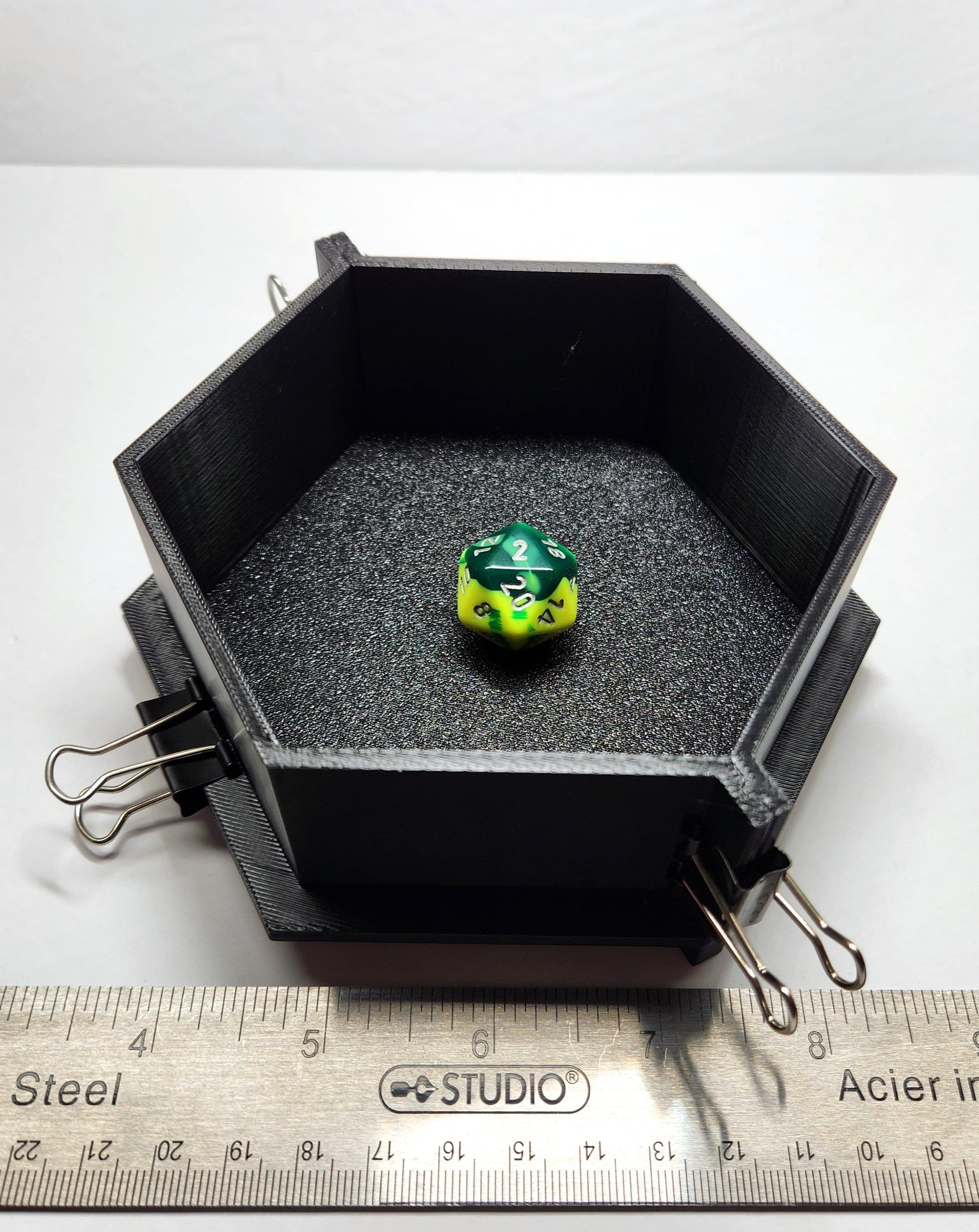 4 Hex Modular Mold Maker - Etsy