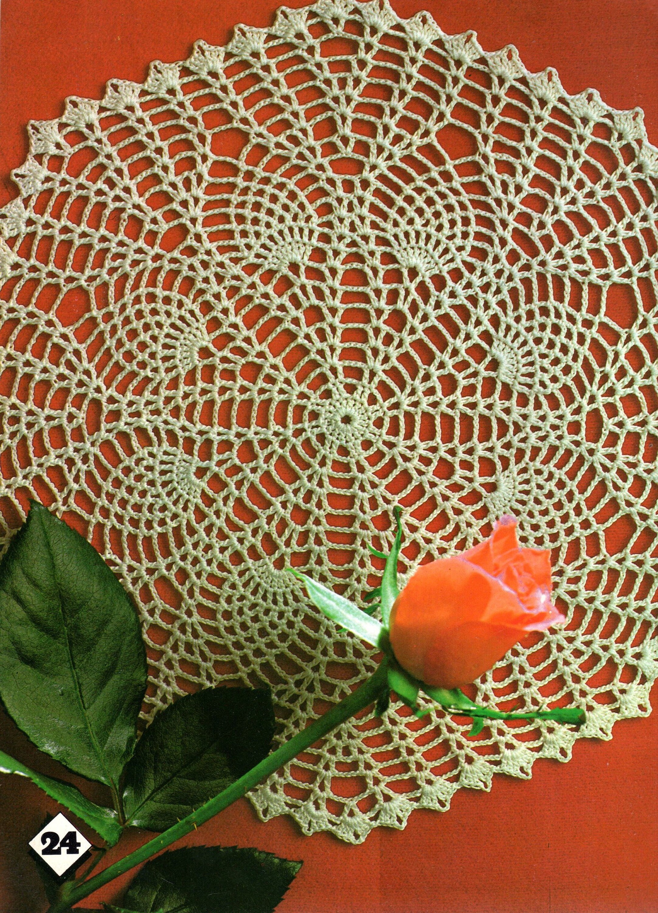 Magic Crochet No. 27, October 1983 - DOWNLOAD ONLY - Etsy