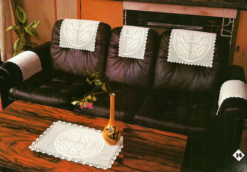 Magic Crochet No. 27, October 1983 - DOWNLOAD ONLY - Etsy