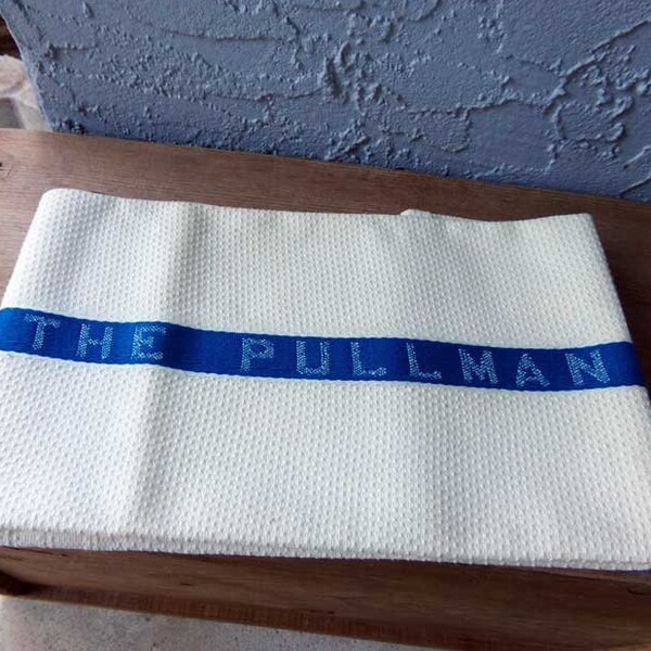 Pullman - Etsy