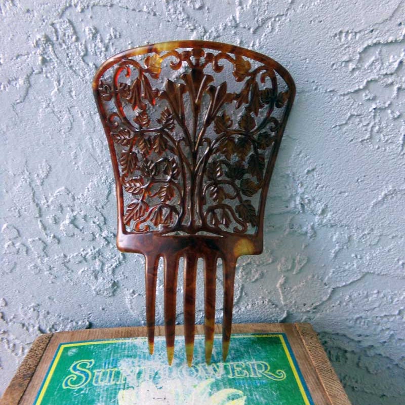 Spanish Combs - Etsy