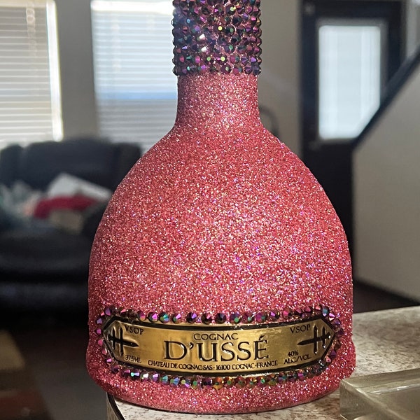 Bling Bottle - Etsy