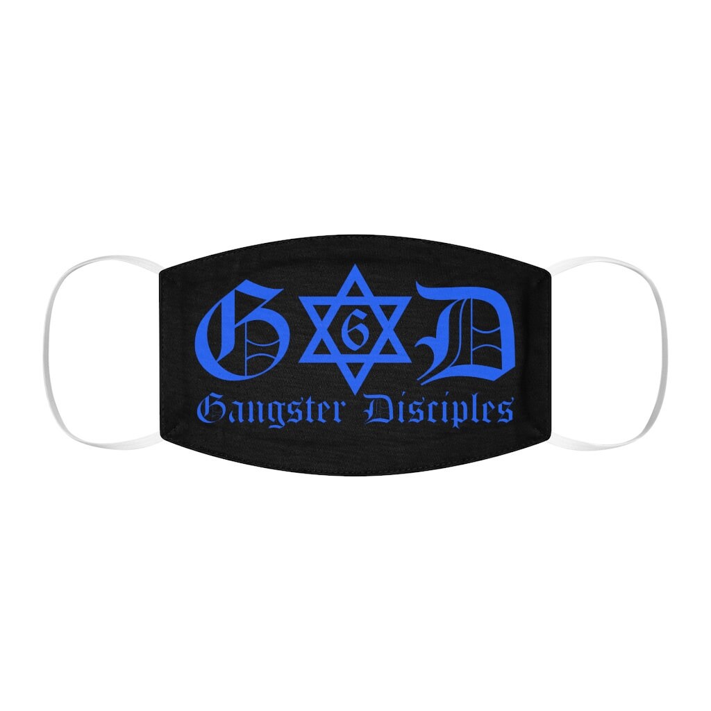 Gangster Disciples Knowledge Book