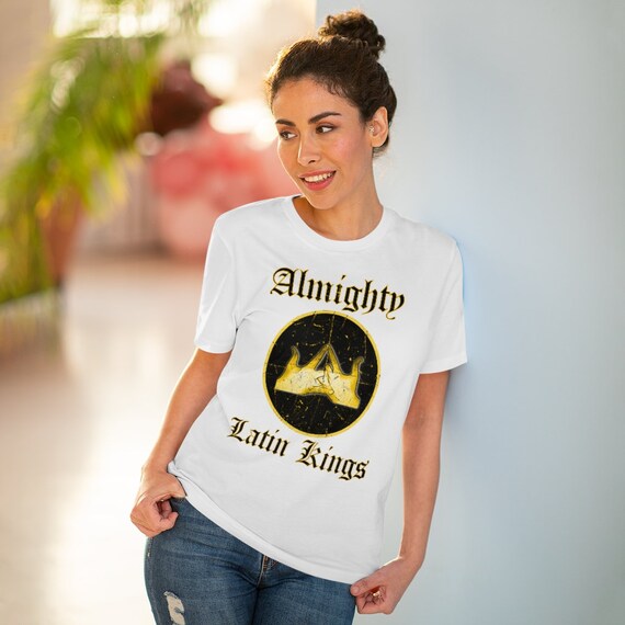 Latin Kings Lion Tribe