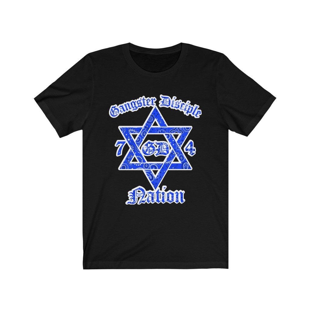 Gangster Disciple Knowledge