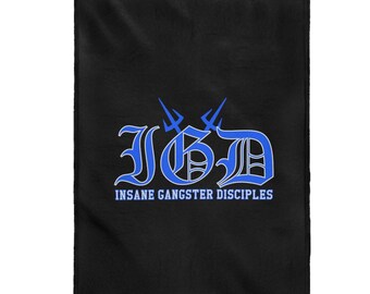 Insane Gangster Disciples