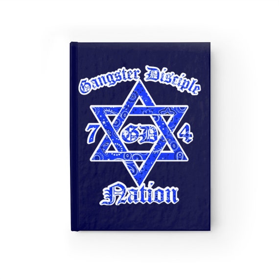 Gangster Disciple Tattoos