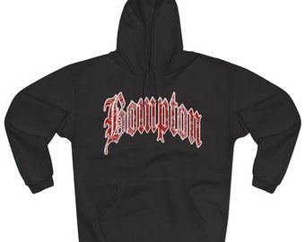 Bompton Hoodie - Etsy