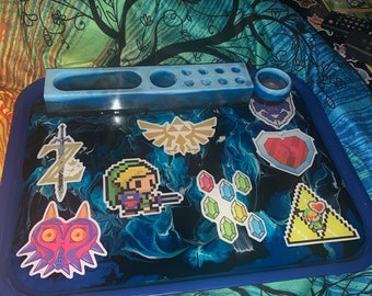 Zelda Xray Markers - Etsy