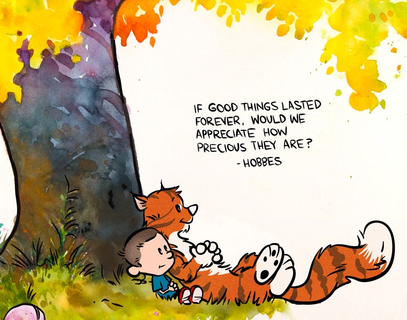 Calvin and Hobbes Extra Character for Custom/standard Background - Etsy