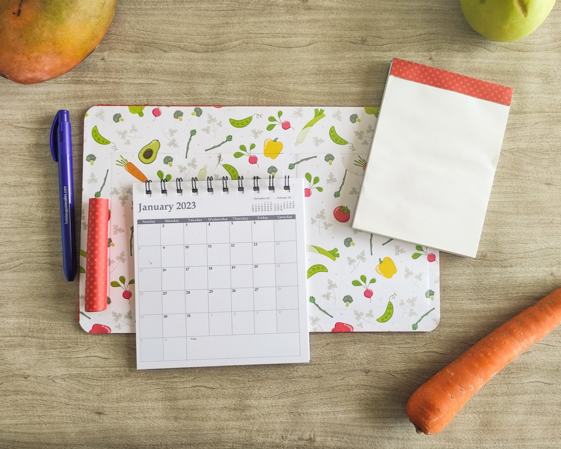 Small Notepad A6 With Micro Perforated Sheets, Blank Memo Notepad 4x5 ...