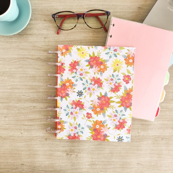 Discbound Planner - Etsy