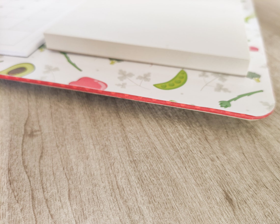 Small Notepad A6 With Micro Perforated Sheets, Blank Memo Notepad 4x5 ...