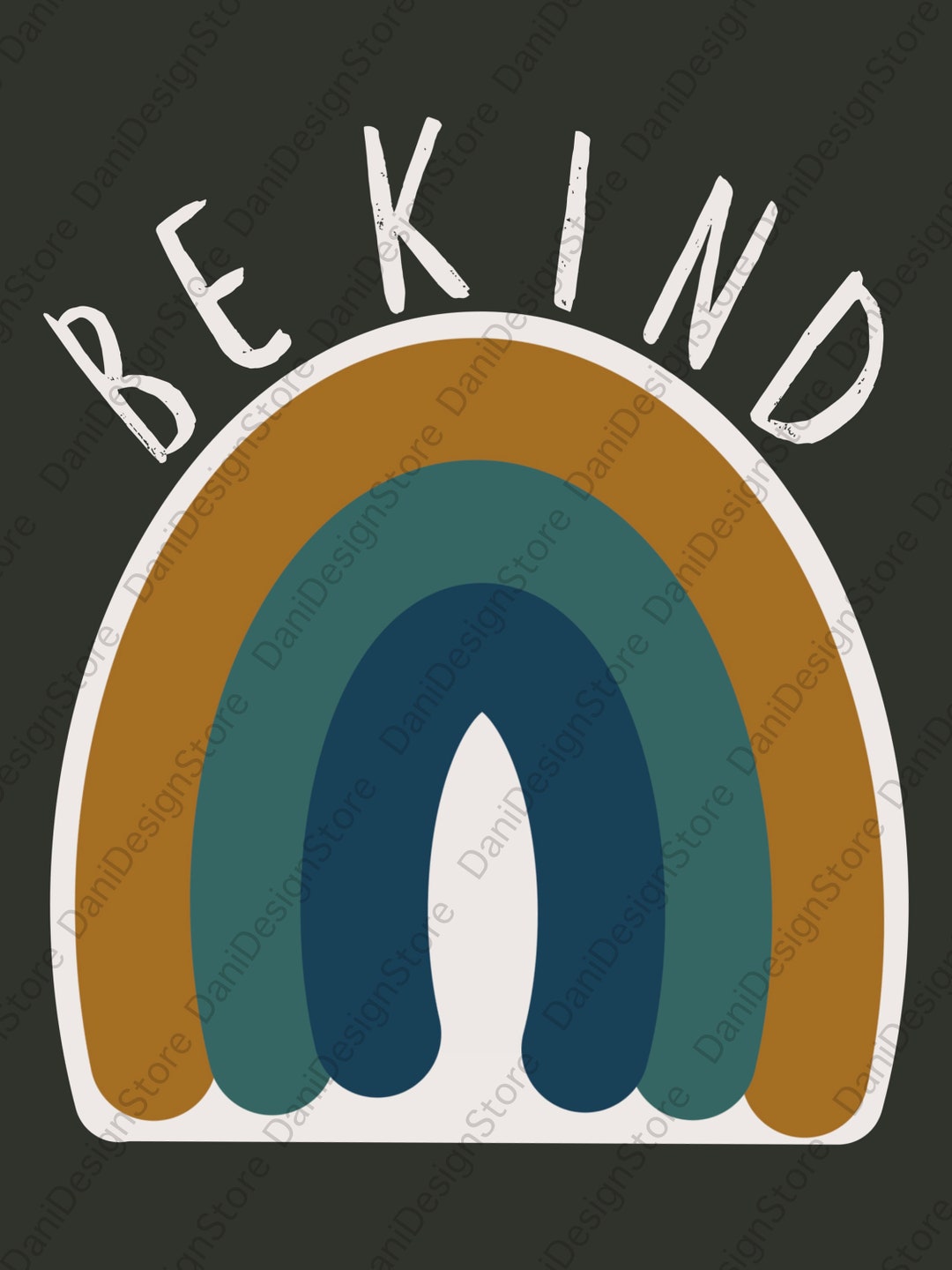 Be Kind / Be Kind to Others Classroom Sign - Etsy
