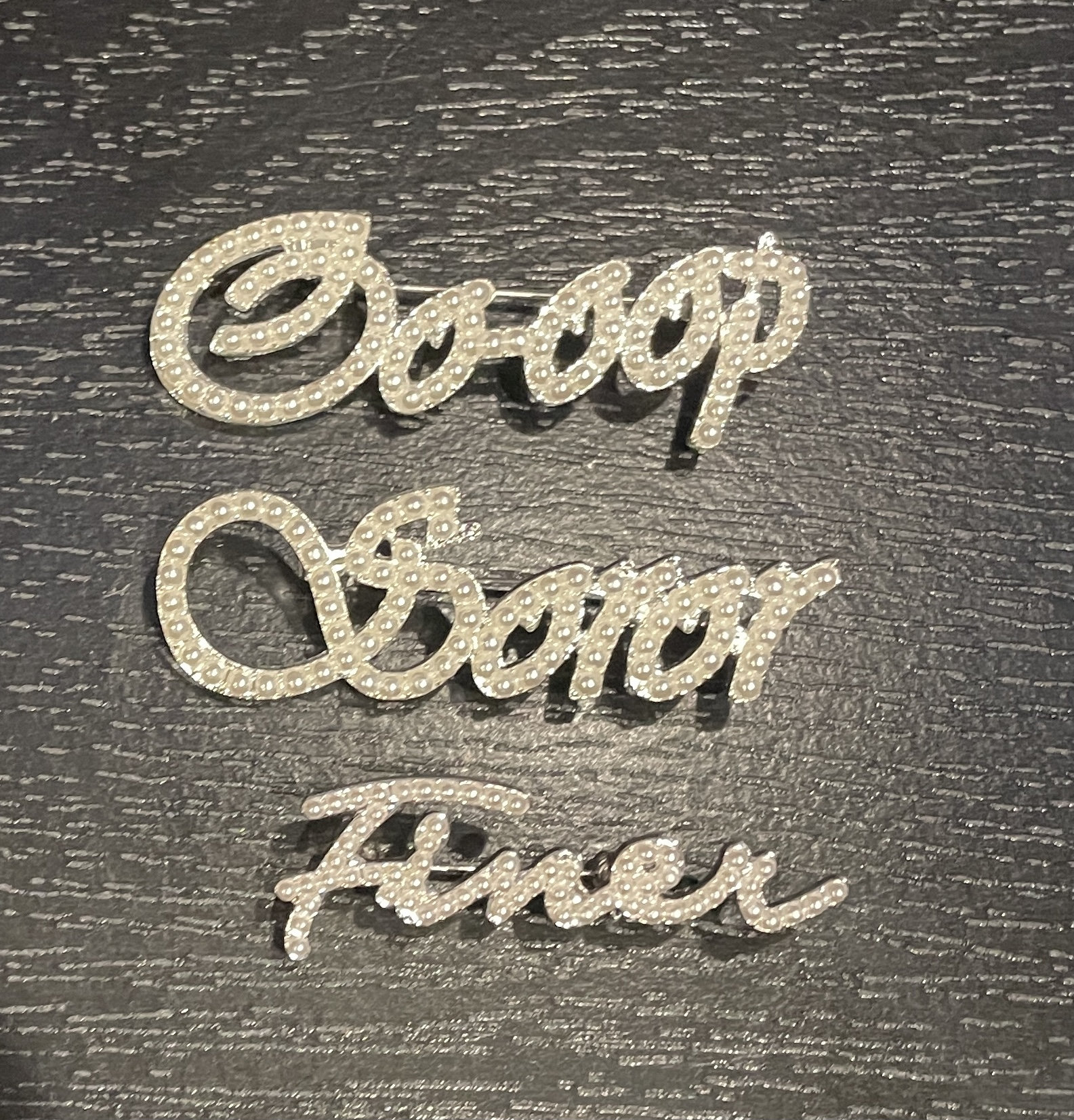 Sorority Lapel Pin Delta Sigma Theta/ Zeta Phi Beta /finer/ - Etsy