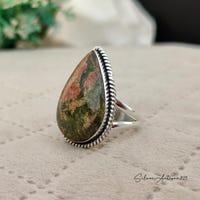 Unakite - Etsy