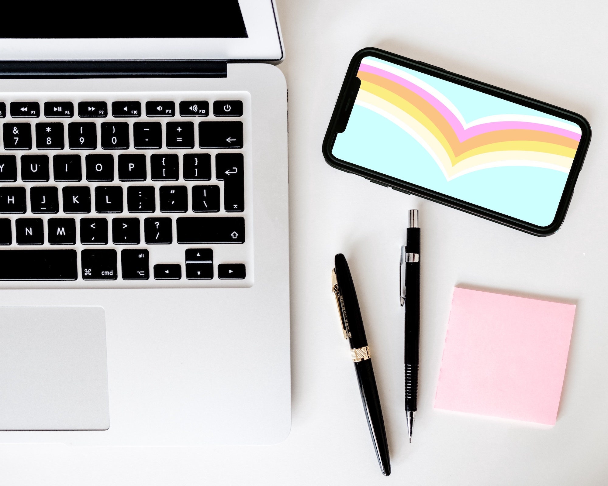 IPhone Lock Screen WALLPAPER > Digital Wallpaper > Instant Download ...