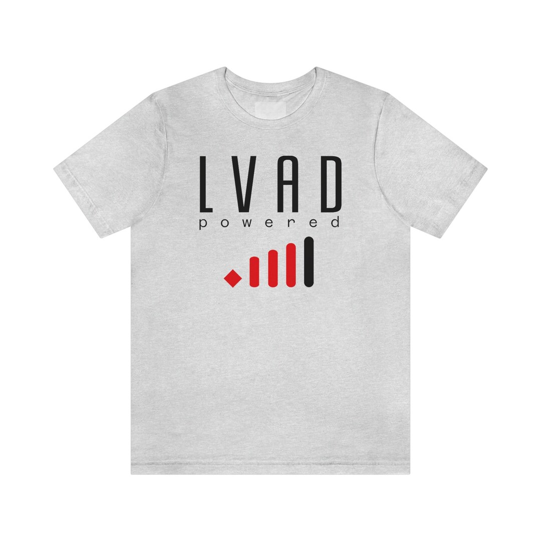 Support and Celebrate the Strength of Those Living With an LVAD With ...