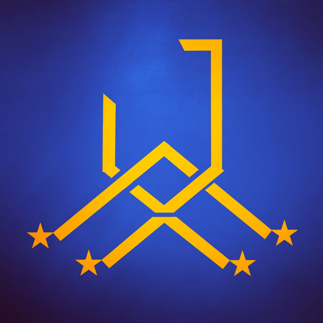 Jax Star Logo - Etsy