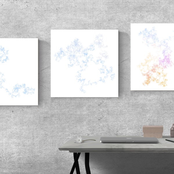 Mathematics Wall Art - Etsy