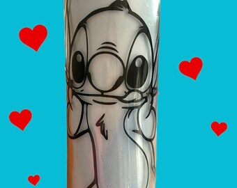 Stitch Window Vinyl - Etsy