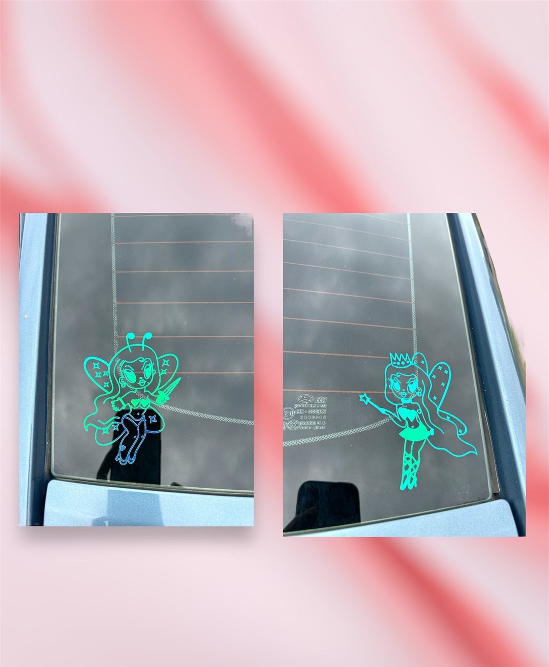 Karol G Bichota Season Car Decal Bichota Season Manana Sera Bonito ...