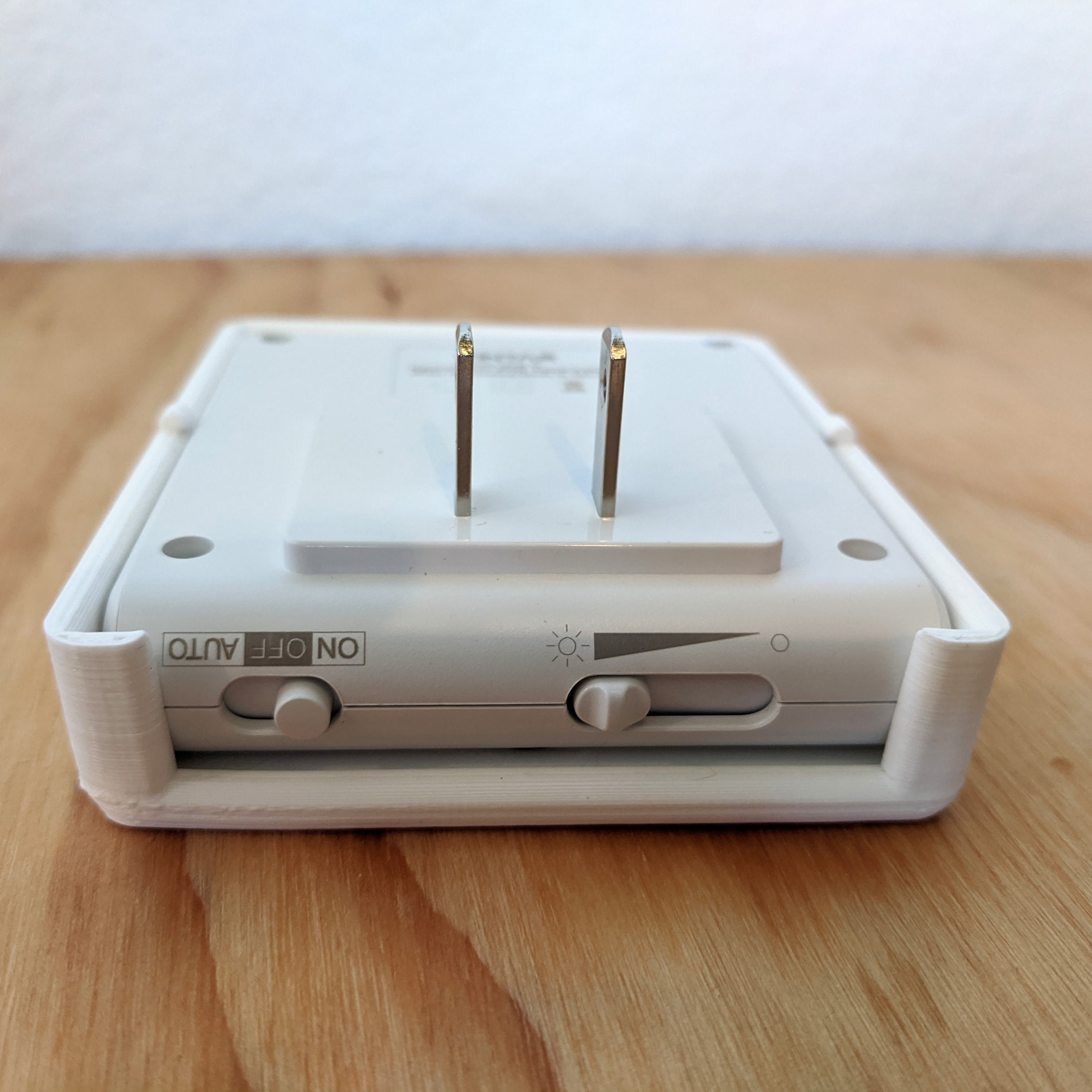 Knight Light - A Motion Activated Night Light With a Knight to Stand ...