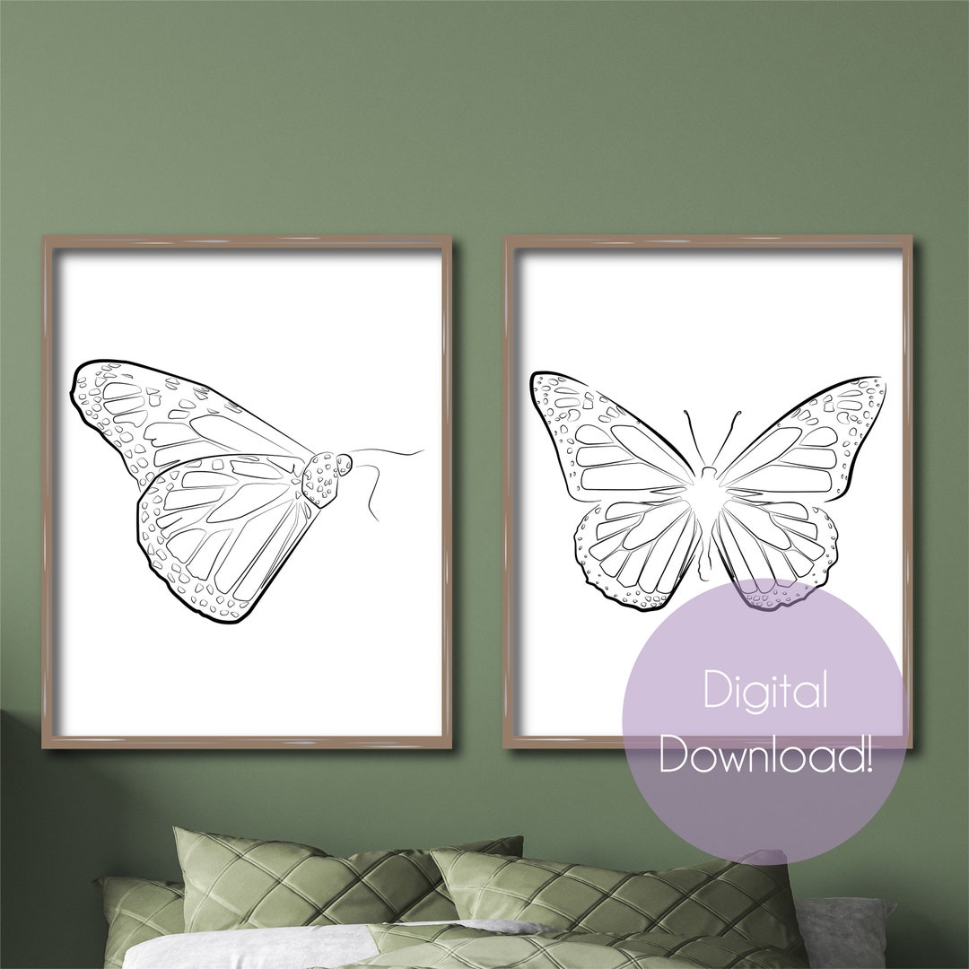 Monarca Mariposas, Monarch Butterflies, Spring Time, Mother's Day ...