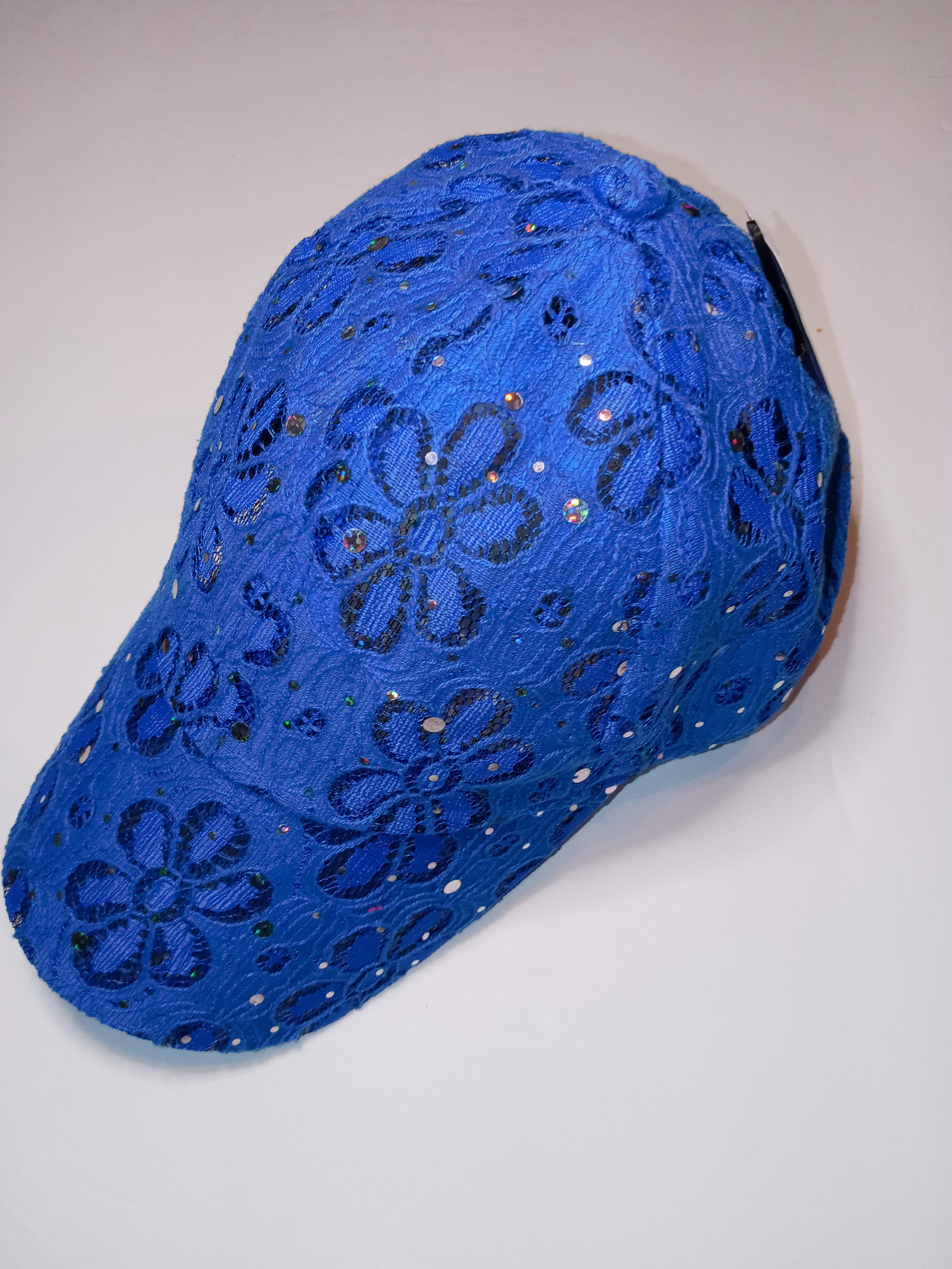 Ladies Lace Hat / Cap - Etsy