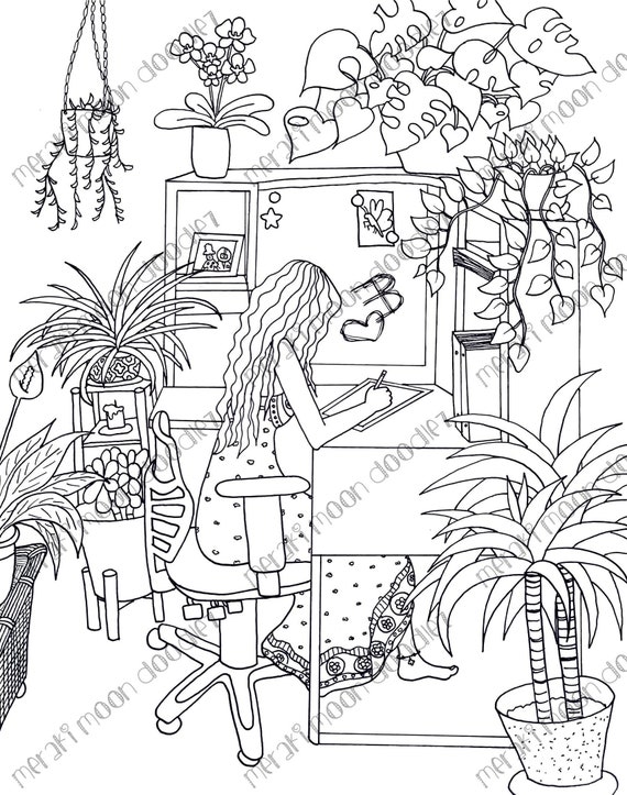 Self Portrait Coloring Preschool Draw Portraits Crafts Worksheets ...