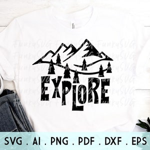 Explore SVG Eps Png, Illustrated Svg, Motivational Svg, Inspirational ...