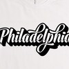 Philadelphia SVG Eps Png, Illustrated Svg, Home States Svg, USA SVG ...