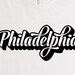 Philadelphia SVG Eps Png, Illustrated Svg, Home States Svg, USA SVG ...